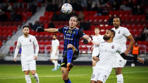 Pd David Johannesson I Ny Tung Roll ”hedrad Och Glad Att Jag Fick Frågan”