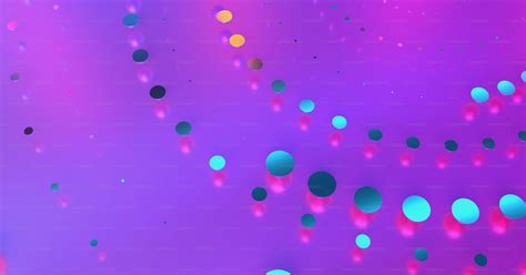 원이 있는 보라색과 파란색 추상적인 배경 사진 Unsplash의 벽지 이미지