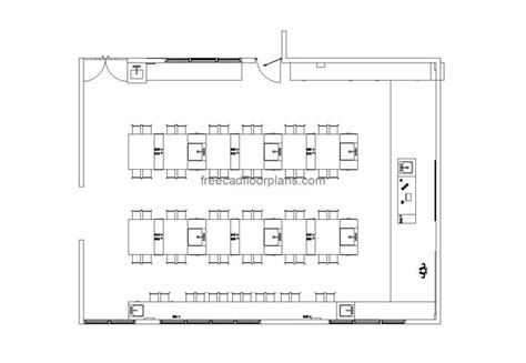 School Lab Labs Plan Primary Science Laboratory Science
