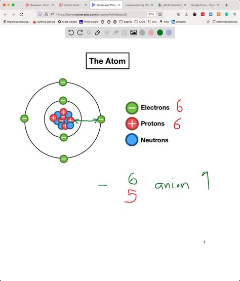 Solved Which Type Of Ions Cations Or Anions Have Larger Rdii Than The Corresponding Neutral