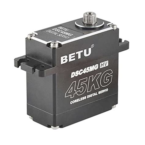 Unlock Maximum Power With The Best High Torque Industrial Servo Motor