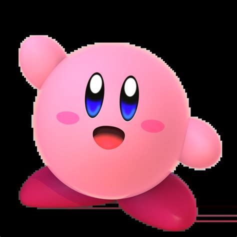 Kirby Ssbu Fantendo Nintendo Fanon Wiki Fandom