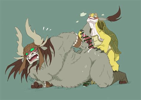 Rule 34 2021 Anthro Balls Blush Bovid Bovine Censored Dreamworks Duo