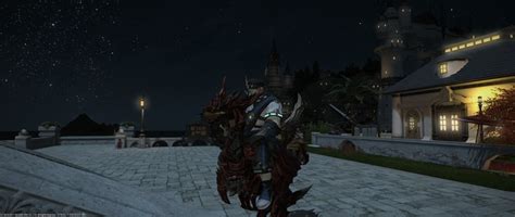 Eorzea Database Zurvanite Barding Final Fantasy Xiv The Lodestone