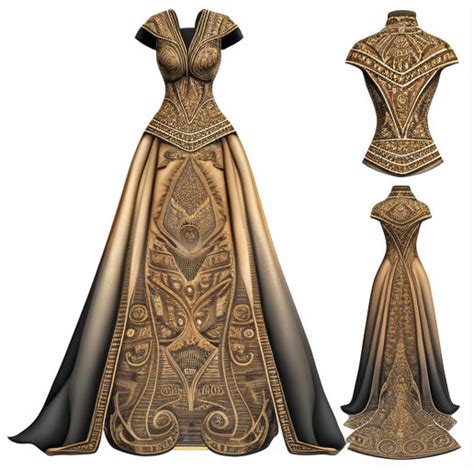 كيف تستخدم الذكاء الاصطناعي في تصميم الأزياء فاشونايد