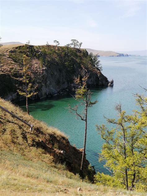 Красоты Байкала Outdoor River Water