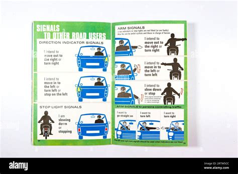 Using Indicators Highway Code At Alejandro Harden Blog
