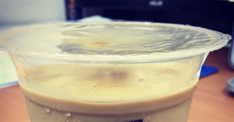 Jesslyn Stella Kopi Susu Kekinian Di Jakarta