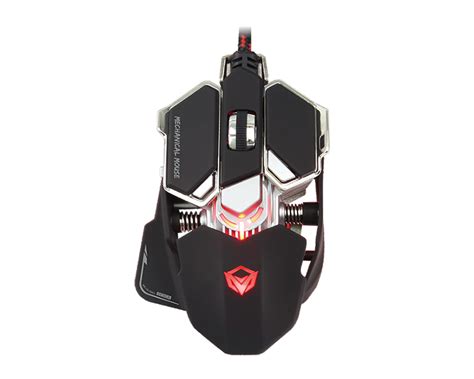 Bisakah Mouse Gaming Dipasang Dengan Mudah