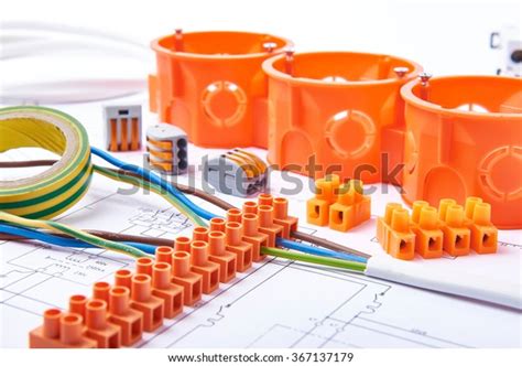 Best Electric Distribution Box Diagram Royalty Free Images Stock Photos Pictures Shutterstock