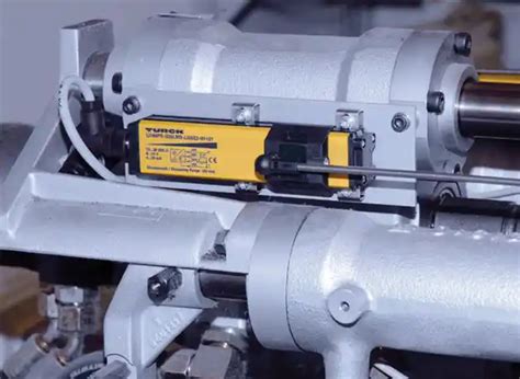 Develop Smart Sensor Solutions With Turck Sensors