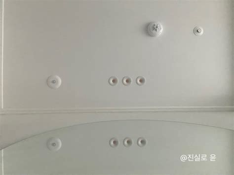 셀프인테리어 신축아파트 전기 조명공사하기 사각매입등라인조명 등 루루전기 네이버 블로그