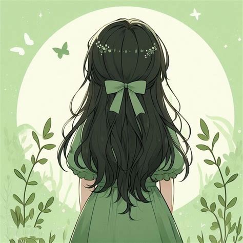 Green Pfp Aesthetic Cool Avatar Ideas For Every Vibe