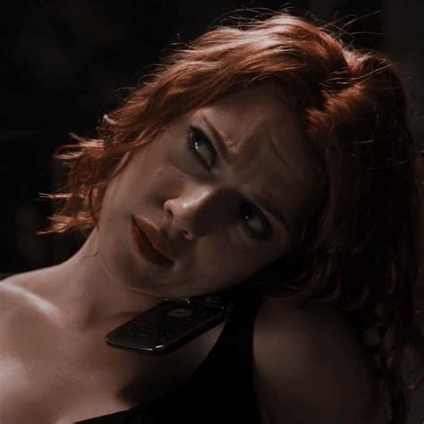 Tags Scarlettjohansson Blackwidow Natasharomanoff Icon