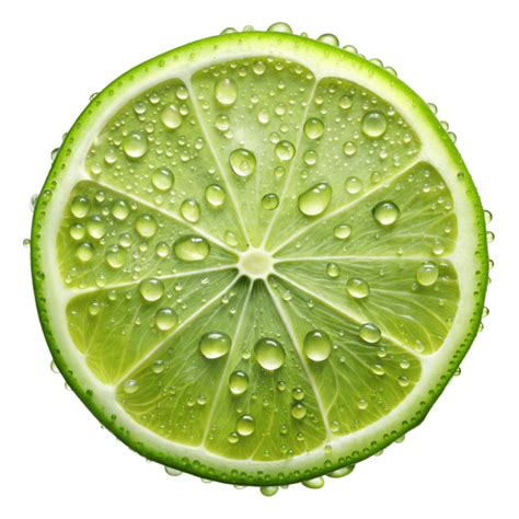 Lime Slice Pngs For Free Download