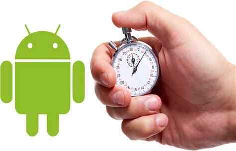 Speed Up Your Android Mobile In Less Than 30 Secs