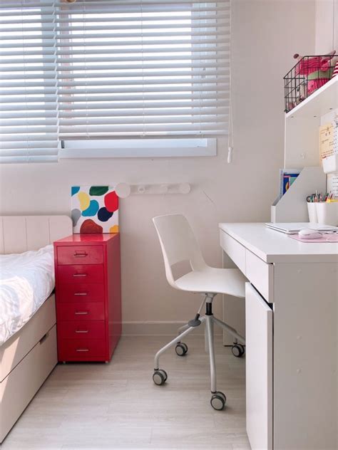 좁은 아이방 인테리어 초등학생방 꾸미기 정리팁 네이버 블로그