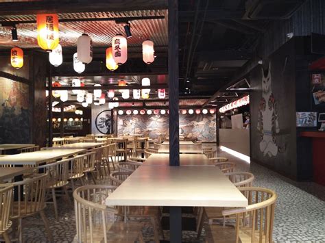 2024涟泉大江户 上海莘庄店 玩乐攻略 但是很适合带家人和孩子去享 去哪儿攻略