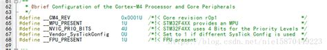 stm32f407上调试freertos问题 library max syscall interrupt priority csdn博客
