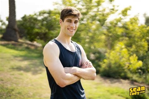 Angelo Gets Rammed By Kieran Sean Cody Daily Squirt