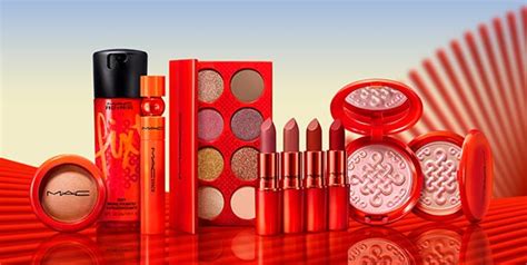 Makeup Services Mac Australia