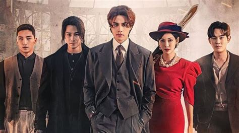 ‘tale Of The Nine Tailed 1938 Director Explain Reason Behind Season 2 Plot