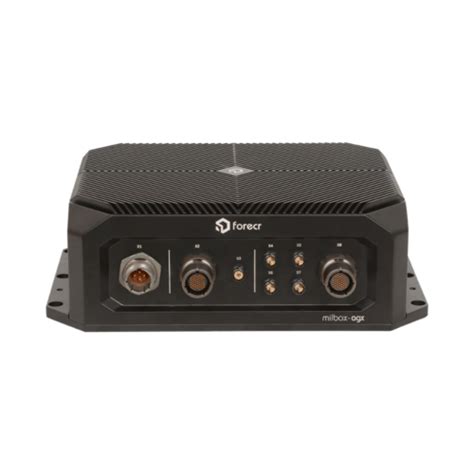 Rugged Jetson Computers Things Embedded Usa