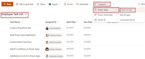 How To Send Email From Power Apps Various Examples