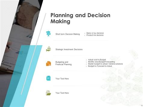 Total Cost Management Powerpoint Presentation Slides PowerPoint Shapes PowerPoint Slide Deck