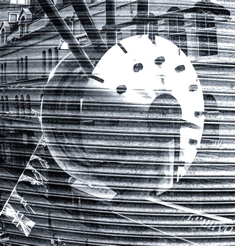 Transparency Is Not The Issue On Behance