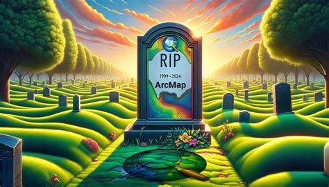 ¡una Copa Por Arcmap El Blog De Franz