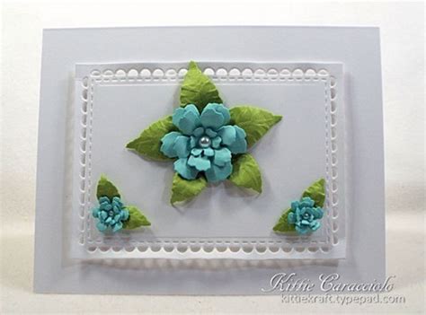 Tattered Florals By Tim Holtz
