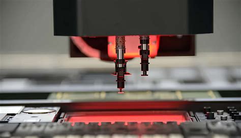 5 Best Smt Pcba Pick And Place Machines Techsparks