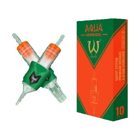 Cartuchos Rl Ava Aqua Parcelamento Sem Juros