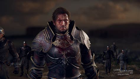 Lost Eidolons 2021 Wallpaper Hd Games 4k Wallpapers Images And Background Wallpapers Den