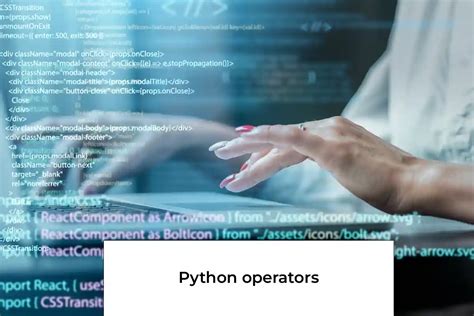 Python Operators A Guide For Absolute Beginners