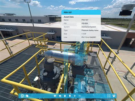 Industrial Digital Twin Software Veerum Digitaltwin