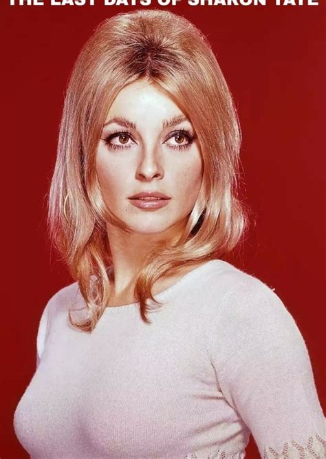 Sharon Tate Fan Casting For Sharon Tate Biopic Mycast Fan Casting