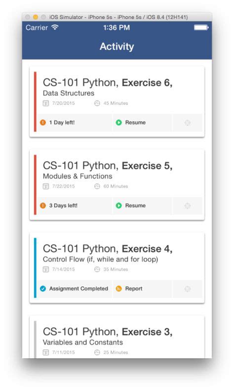8 Android Card View Ideas App Design Mobile App Design Android Design