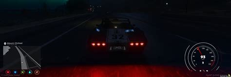 Free QB ESX Pure Hud Fivem UZ Scripts FiveM Releases Cfx Re Community