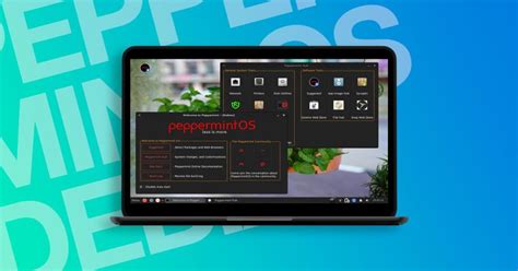 New Peppermint Os Release Based On Debian 12 Omg Linux