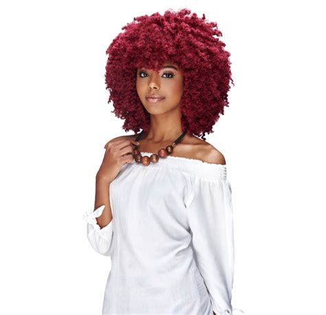 Fluffy Kinky Darling