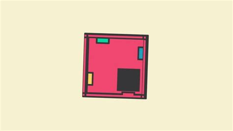 Create A Stylish Loader Inside A Square Box With Html And Css