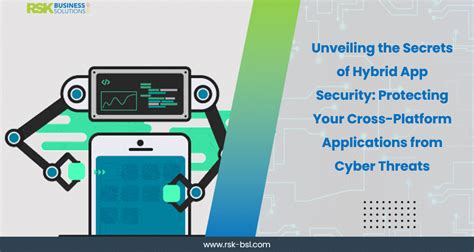 Blogpost Blogpostalert Hybridappsecurity Rsk Business Solutions