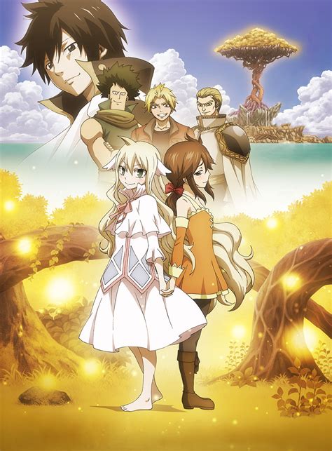 Zerø Arc Fairy Tail Wiki Fandom
