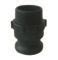 Philmac Camlock Fittings Australian Made