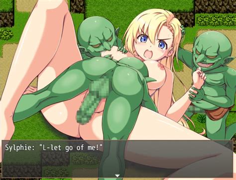 Novice Adventurer Sylphie By 10 By Rubber Soft