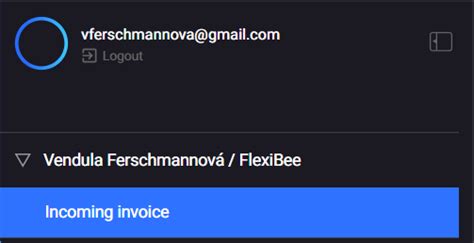 Extracting Invoices Using Rossumai For Flexibee Dativery