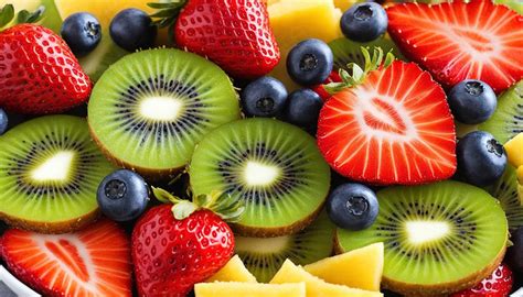 Top Picks For Healthy Fruit Snacks Choose Wisely