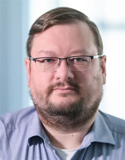 Dr Rer Medic Michael Storck